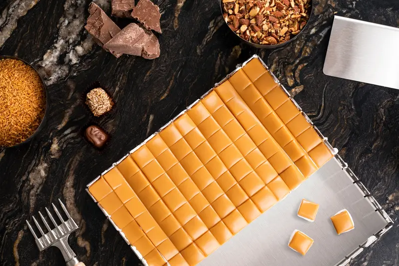 Professional Chocolate Making Tools - What Every Home Chocolatier Needs ...